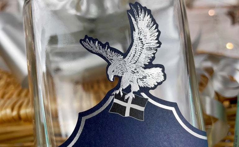 Eagle One Gin